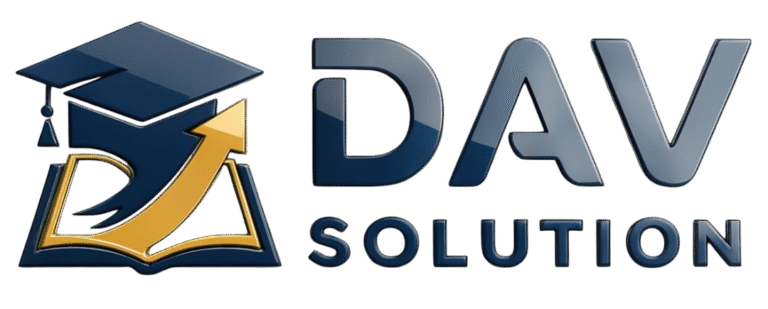 Hindi - DAV Solutions